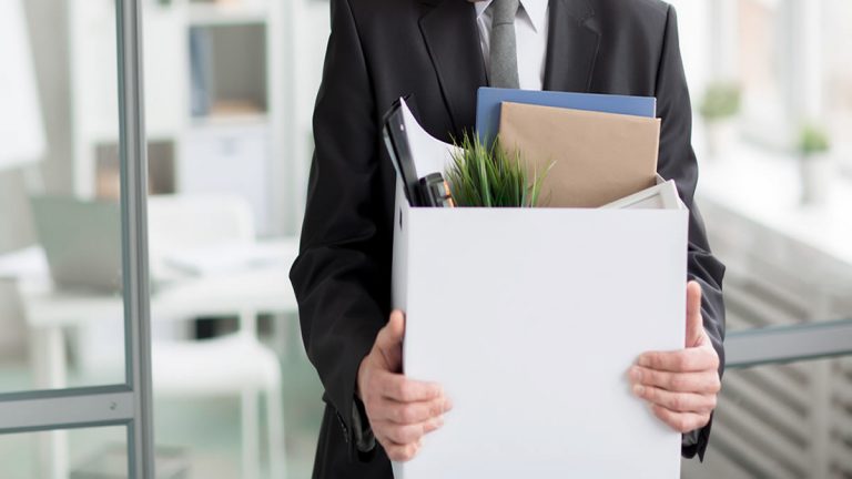 DESPIDO EN ARGENTINA