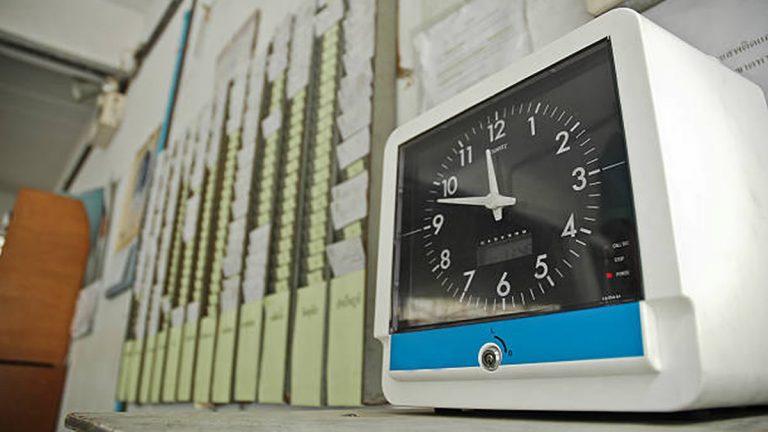 HORAS EXTRAS Y JORNADA LABORAL LEGAL.